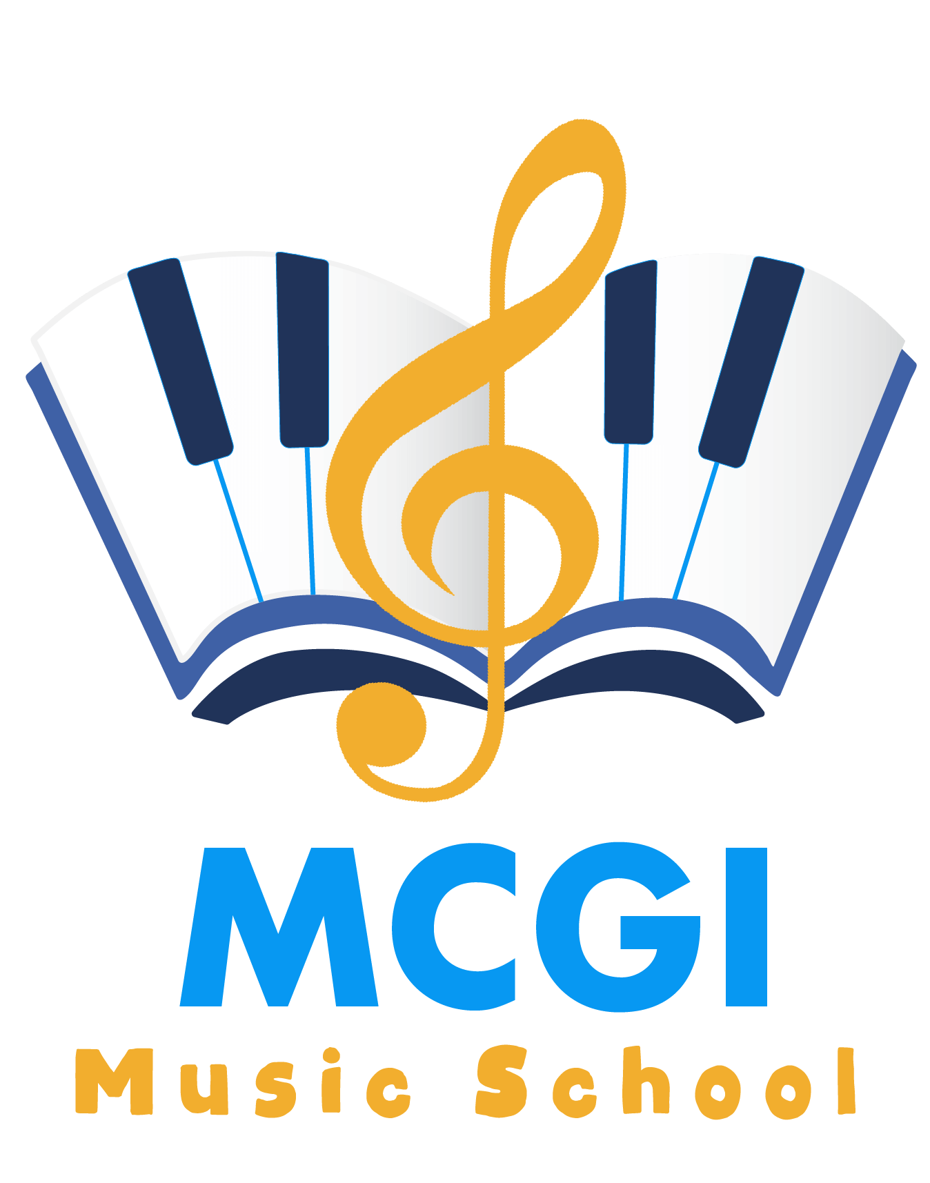 MCGI Music School
